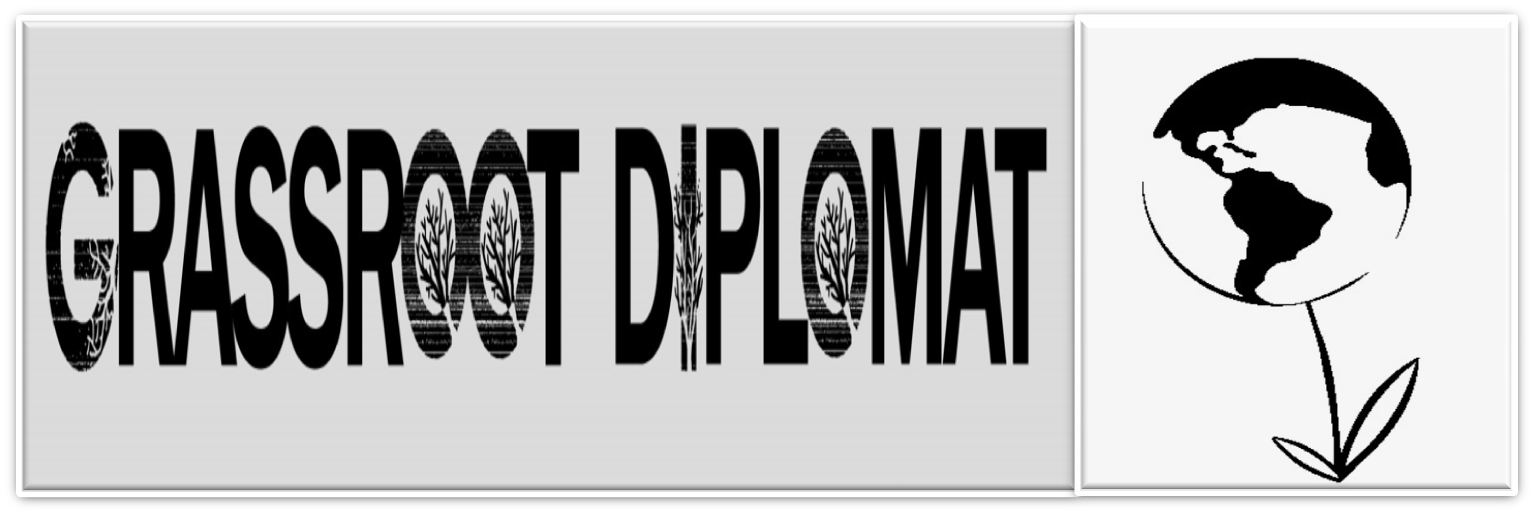 Grassroot Diplomat: The Power of Relationships | InPEC Magazine